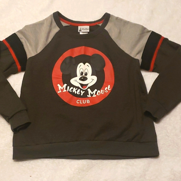 Disney | Sweaters | Mickey Mouse Sweater | Poshmark